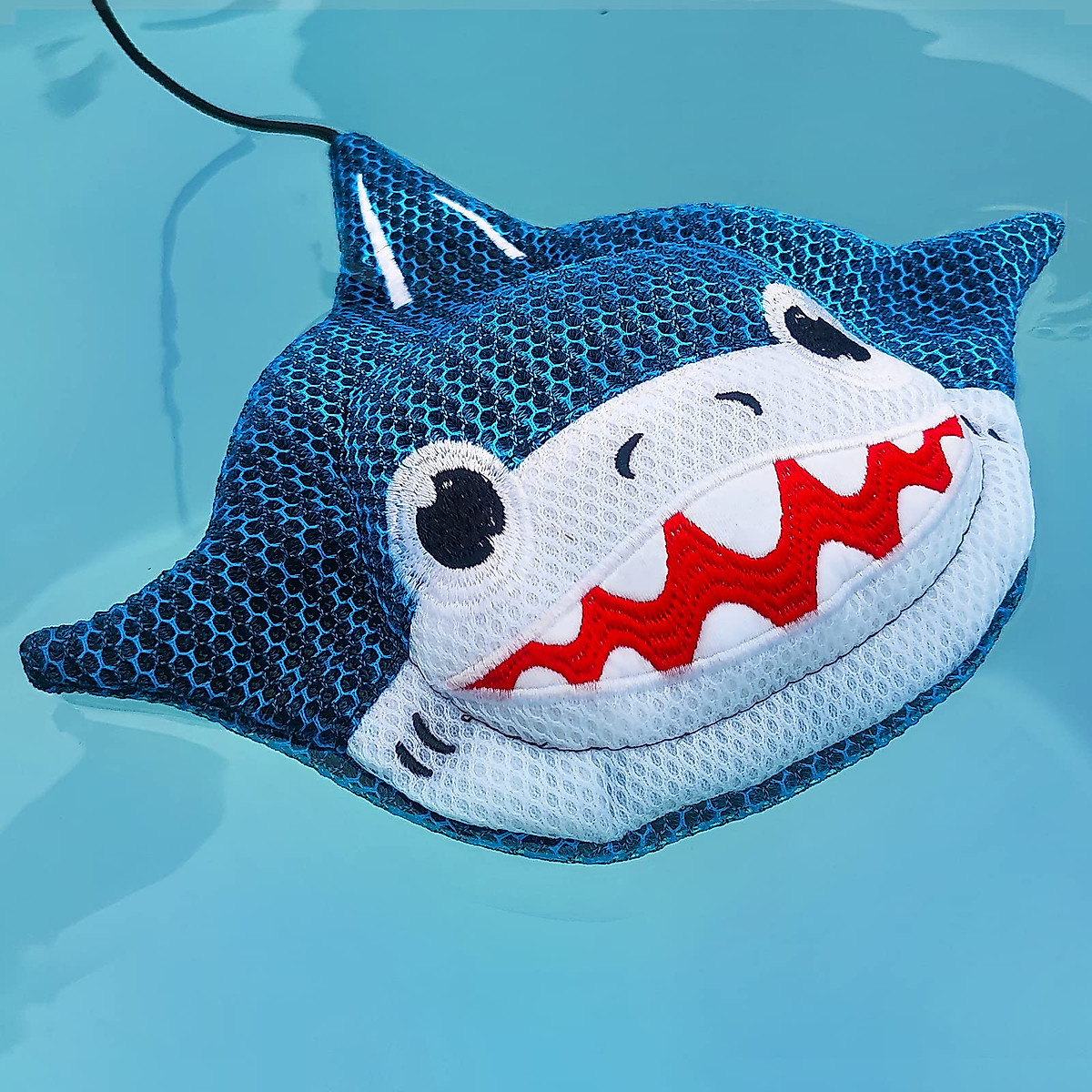 Evoio Hot Tub Scum Absorber - Reusable Spa & Pool Cleaner, Keeps Water Clear, Essential Hot Tub Accessories for Adults, Hot Tub Sponge for Scum, Hot Tub Oil Absorbing Sponge, 2 Pack