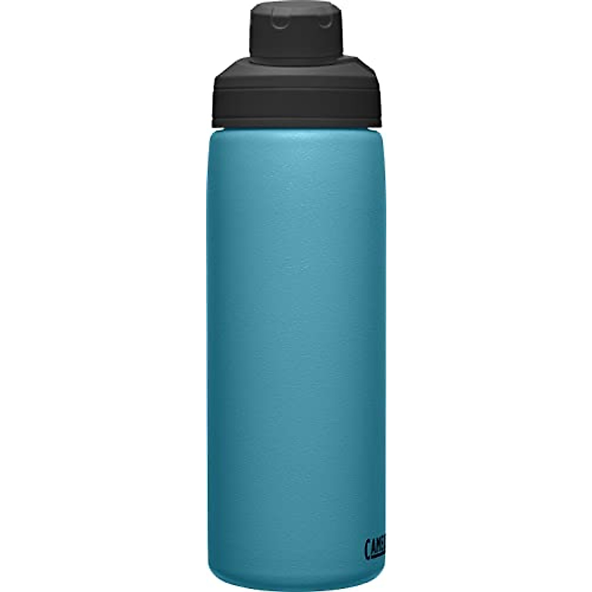 CamelBak Chute Mag 20 oz Vacuum Insulated Stainless Steel Water Bottle, Larkspur