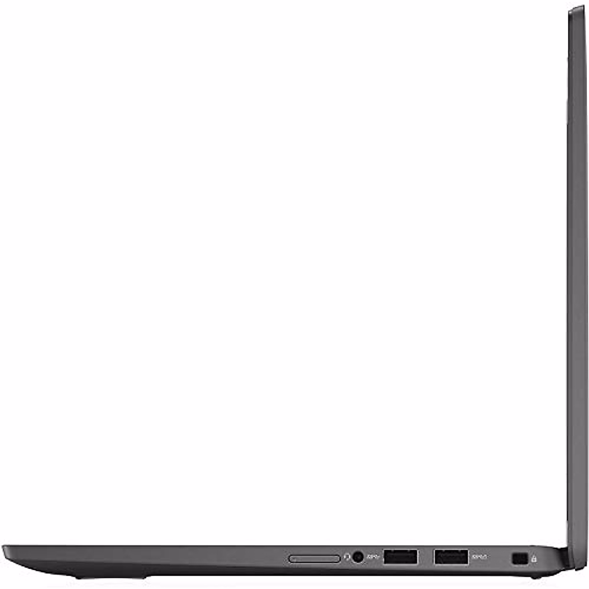 Dell Latitude 7430 Laptop - 14" FHD 400-nits SLP Display - Intel Core i7-1265U 10-Core (12th Gen) - 256GB SSD - 32GB - 5 YRS ProSupport: - Win11 Pro