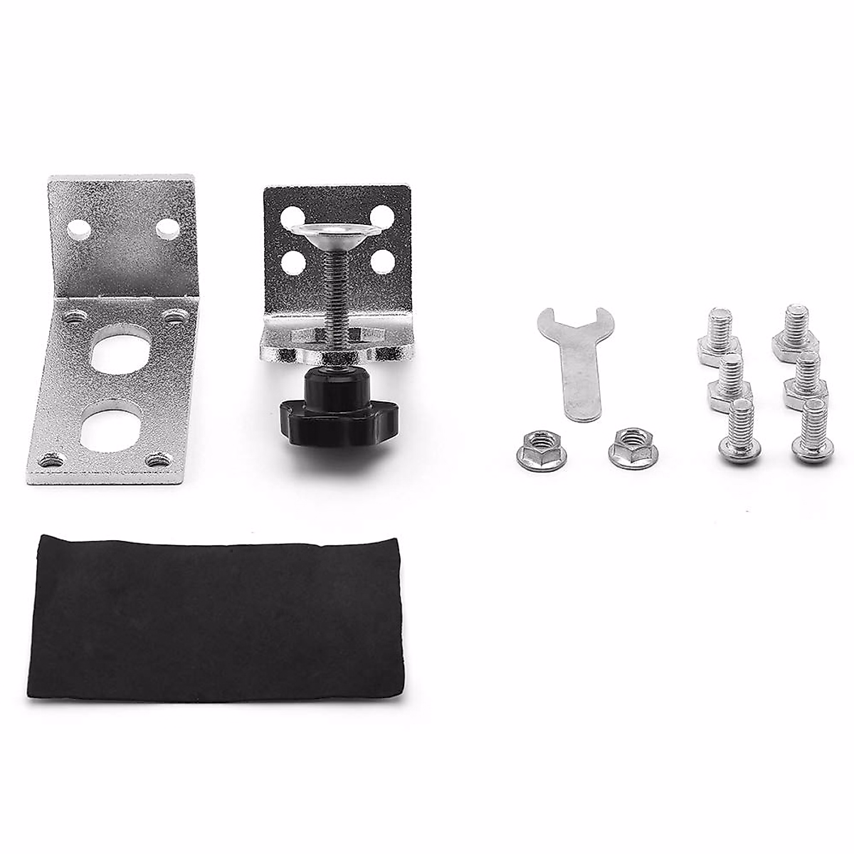 RASTP Universal PC USB Handbrake Clamp