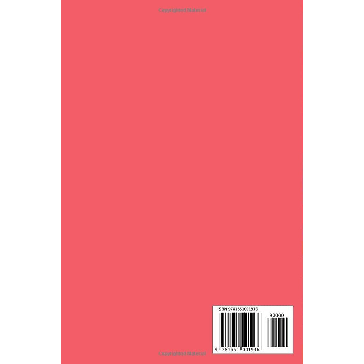 Notebook: Psychedelic Artwork Using Posca Markers , Journal for Writing, College Ruled Size 6" x 9", 110 Pages