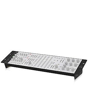 Behringer EURORACK RACK 19" Desktop/Rack-Mount Kit with Power Supply for 84 HP Eurorack