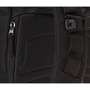 Oakley Urban Path RC 25L Backpack, Blackout, One Size