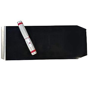Essentialware Garland Xpress XE24, XE36, XG24, XG36 PTFE Grill Release Sheets 28.625" x 11.5" with Loop (10 Sheets) Replaces 1799303
