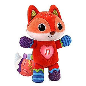 VTech Soothing Songs Fox , Red