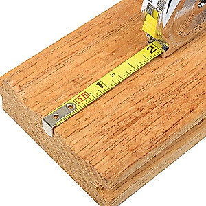 Stanley 39-130 3 x 1/4-Inch PowerLock Key Tape