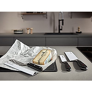 WÜSTHOF 8" Wide Blade Guard,White