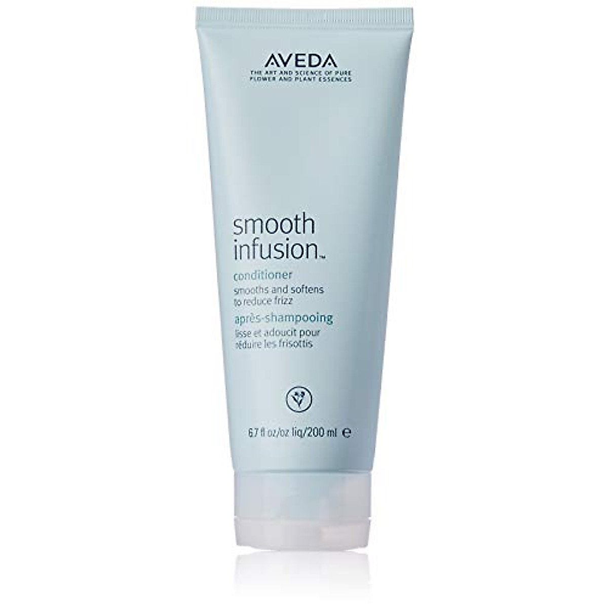 AVEDA Smooth Infusion Conditioner, 6.7 Oz Tube, 6.7 Oz