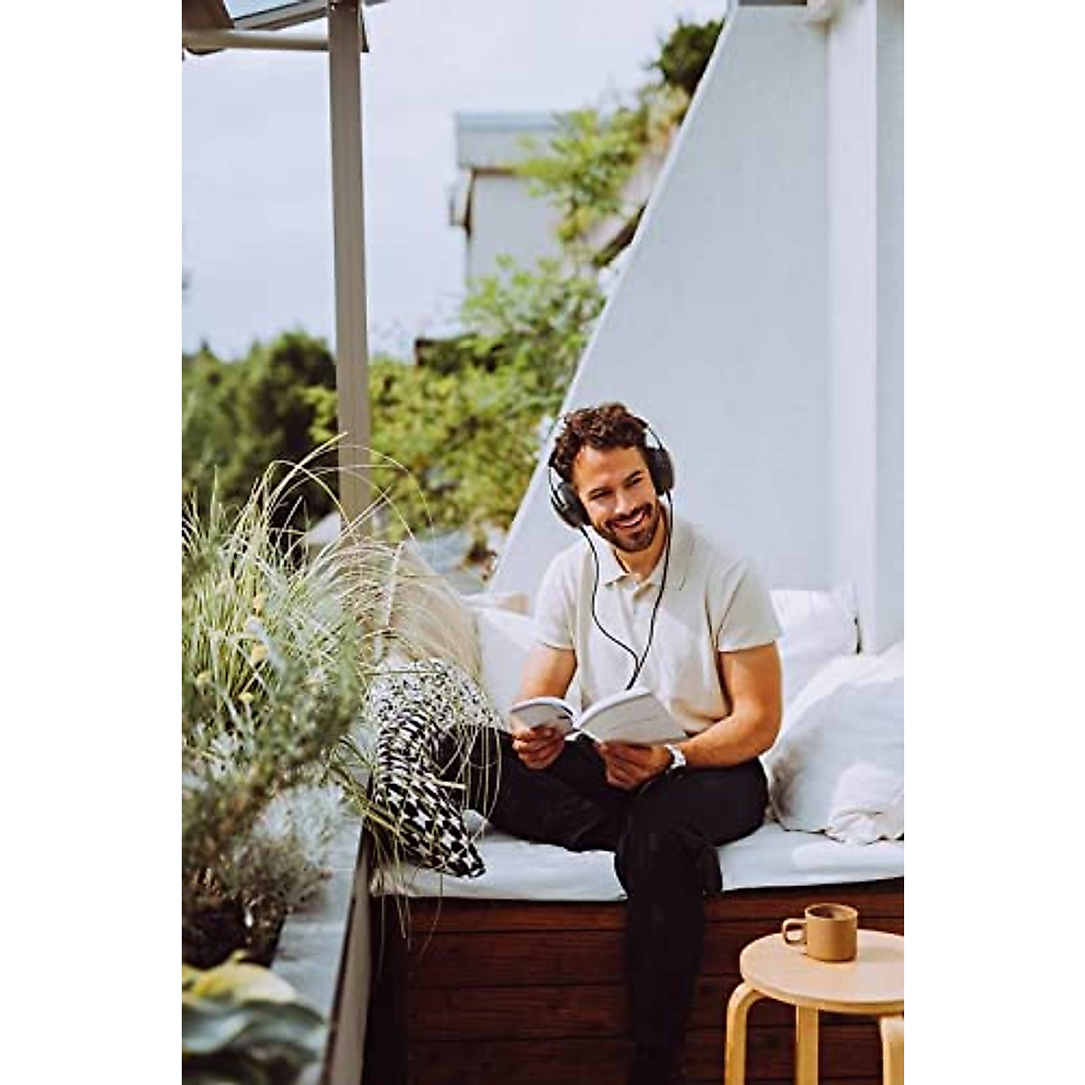 beyerdynamic T5 High-end Tesla Headphones (3rd Generation)