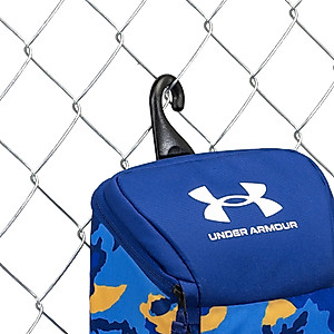 UA Sideline Mini Woodland OSFA