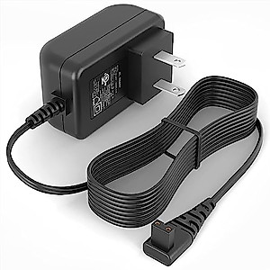 DONYOIE Charger for Wybot for Osprey 300 Pro HJ1103 WY008-3 WY0083 Rechargeable Pool Vacuum Cleaner Power Cord for Osprey300Pro AC Adapter UL Listed DC Adaptor Supply