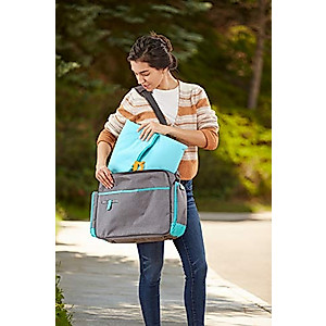 Fisher-Price Fold & Go Portable Gym