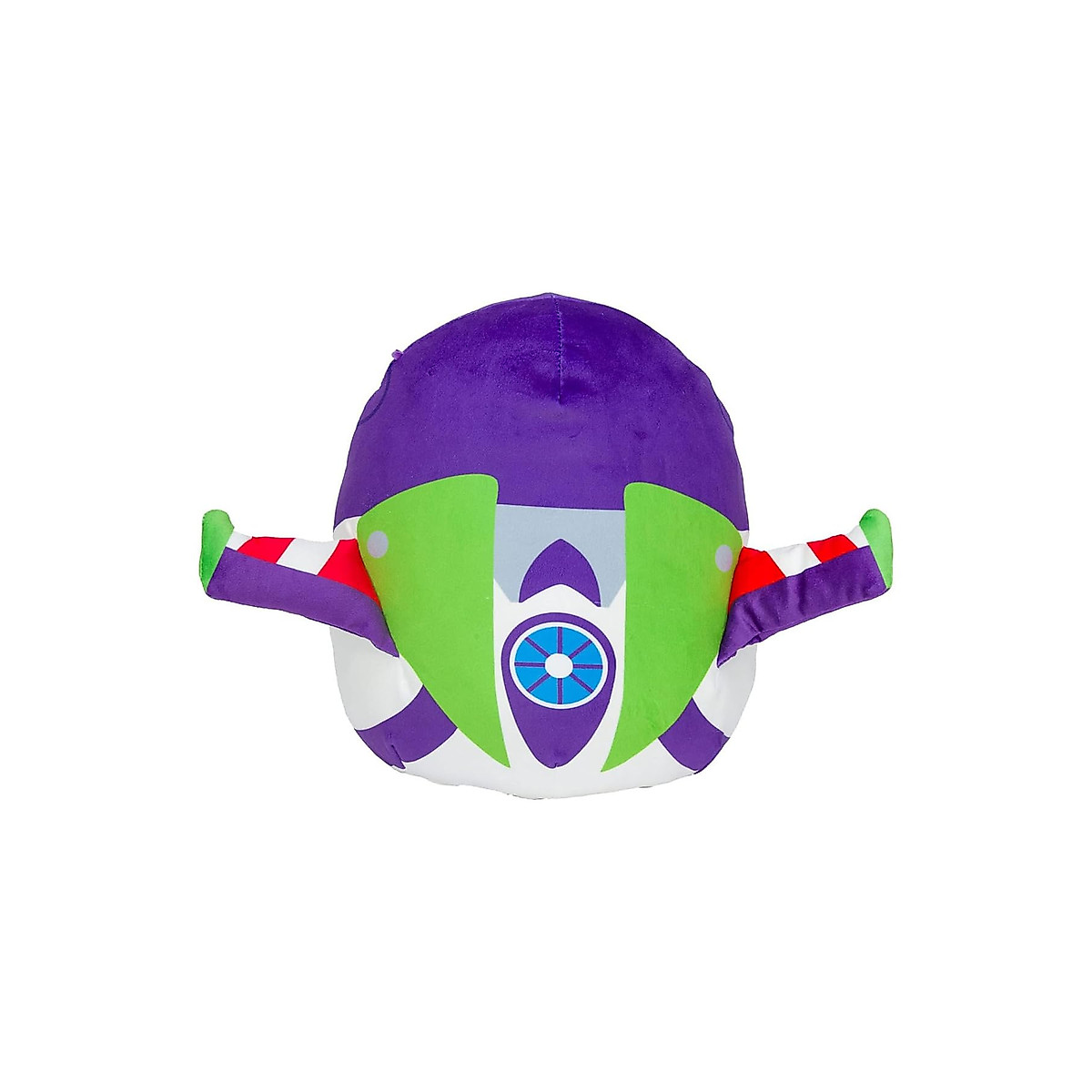 Squishmallows Disney and Pixar 14-Inch Buzz Lightyear Plush - Large Ultrasoft Official Kelly Toy Plush