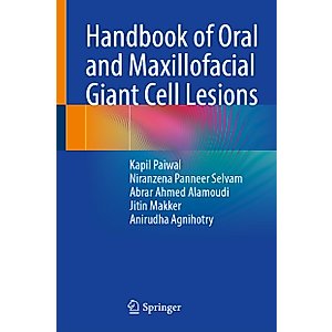 Handbook of Oral and Maxillofacial Giant Cell Lesions