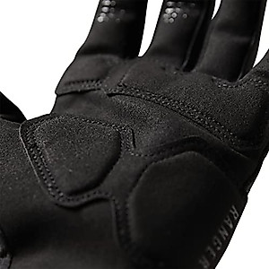 Fox Racing Ranger Gel Mountain Bike Glove, Black, Small