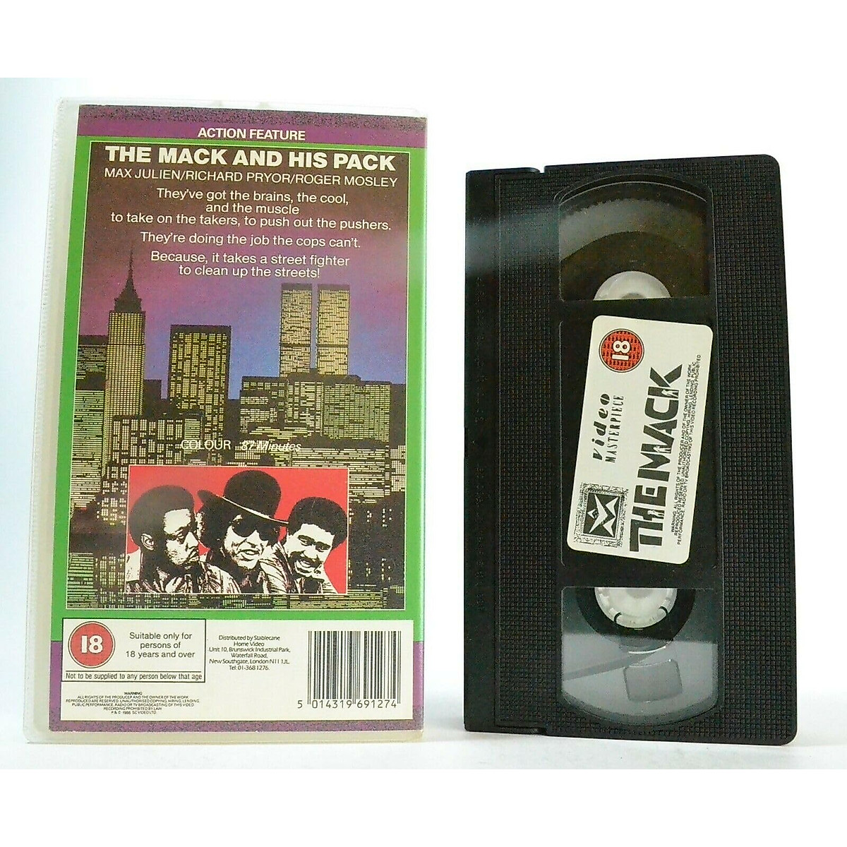 ATLANTIS ...(THE LOST CONTINENT)