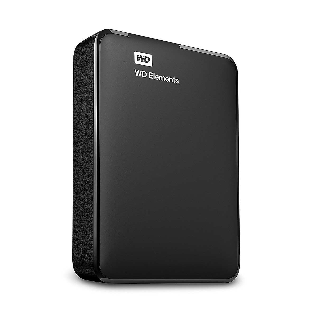 WD 3TB Elements Portable External Hard Drive - USB 3.0 - WDBU6Y0030BBK-WESN