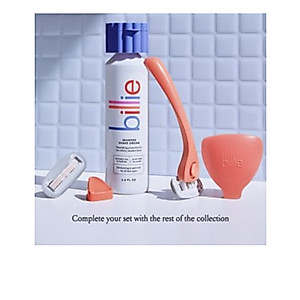 billie shaving razor 5 - blade refills