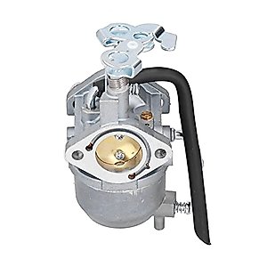 Lawn Mower Carburetor, 715473 Good Compatibility Easy Assembly Wear Resistant Carburetor Gasket Kit for Garden for Outdoors