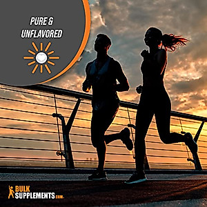 BULKSUPPLEMENTS.COM Whey Protein Isolate Powder - Pure Protein Powder - Flavorless Protein Powder - Whey Protein - 30g per Serving, 3 Servings of Unflavored Protein Powder (100 Grams - 3.5 oz)