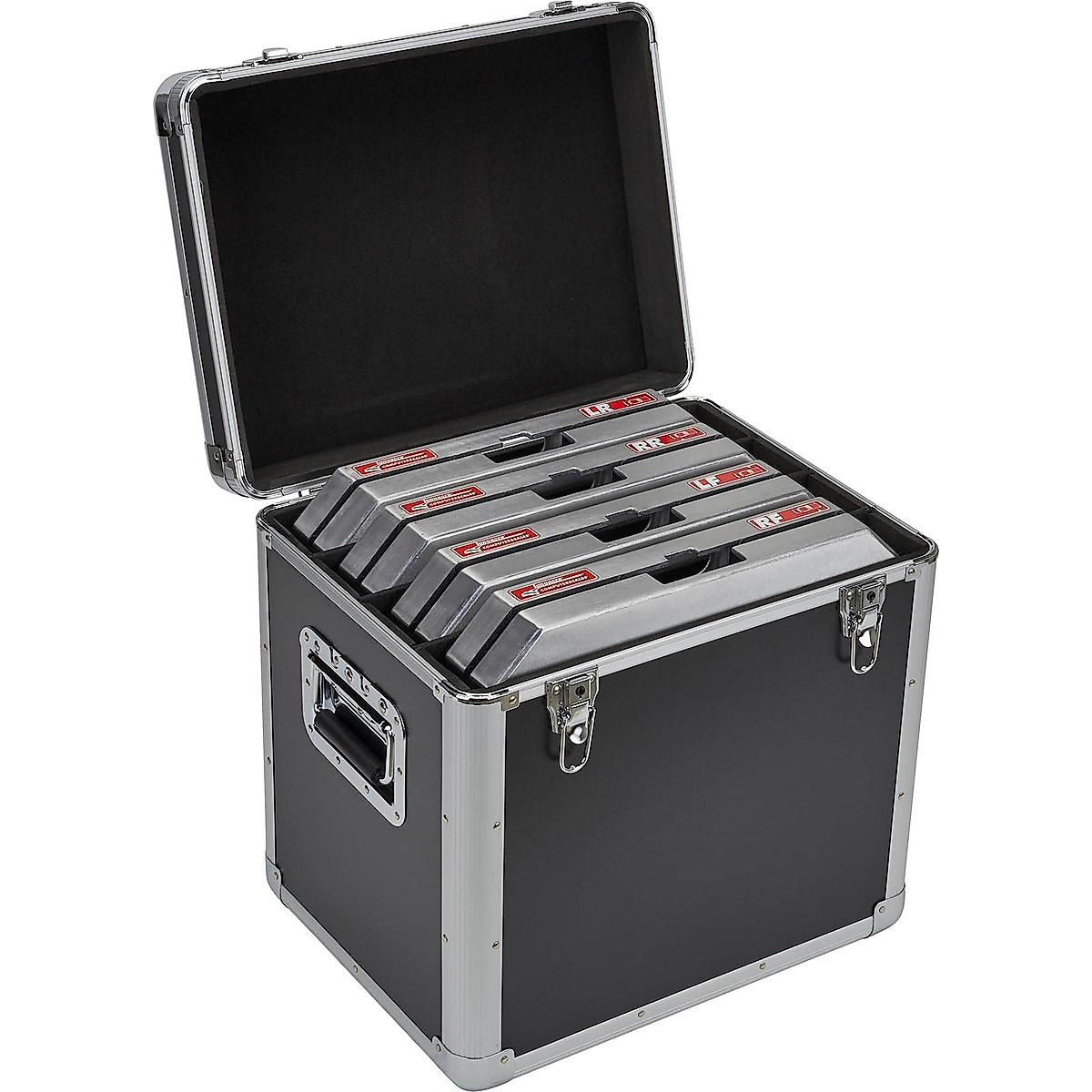 Longacre 52-72613 DX2 Chassis Scale Set w/Free Storage Box