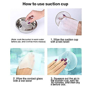 Cat Window Hammock Perch Cat Safety Sunny Bed with Durable Heavy Duty Suction Cups Resting Sunny Window Seat for Indoor Cats Sleeping Space Saving Window Mounted Cat Bed Holds Up to 30lbs (Blue)