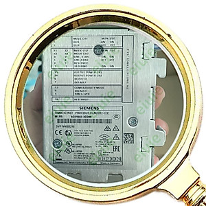 6GK1503-3CD00 PROFIBUS OLM/G12-EEC V4.0 Optical Link Module 6GK1 503-3CD00