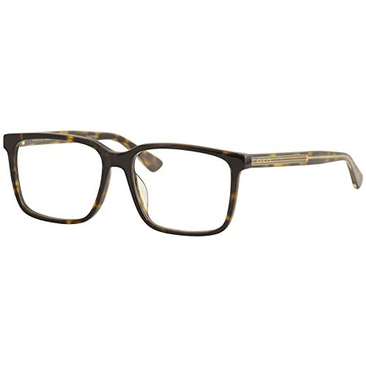 Eyeglasses Gucci GG 0385 OA- 002 Havana /