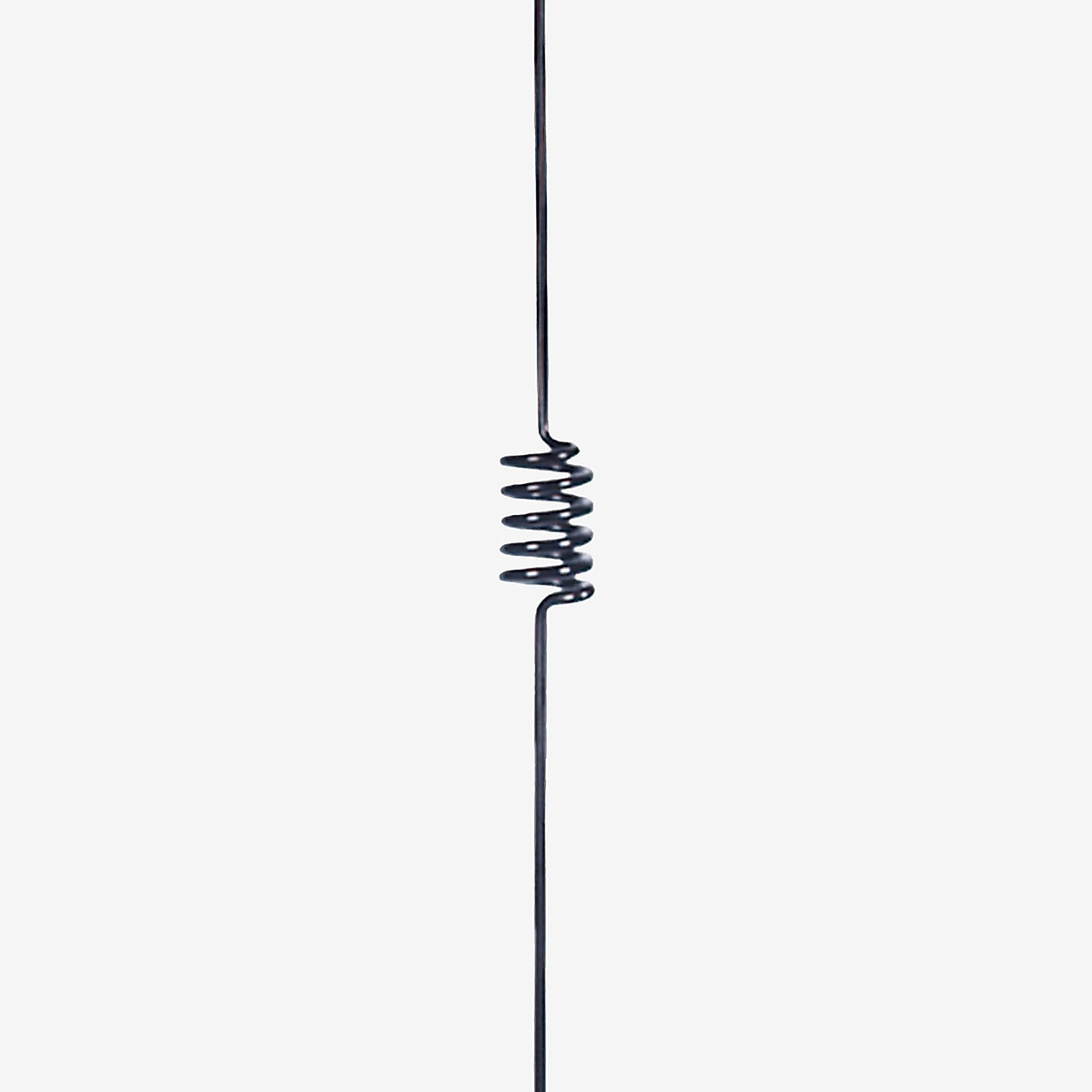 Midland – MXTA26 MicroMobile® 6DB Gain Whip Antenna – Quadruple Signal Output – 32” Antenna