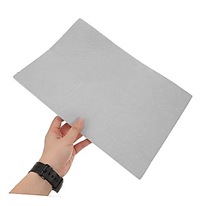 Zerodeko 198 Jewelry Sponge Pad Jewelry Drawer Organizer Trinket Showcase Pads Rings Sponge Insert Sponge Rings Stand Make up Drawer Makeup Tray Earring Holder Travel Hanging Finishing Tray