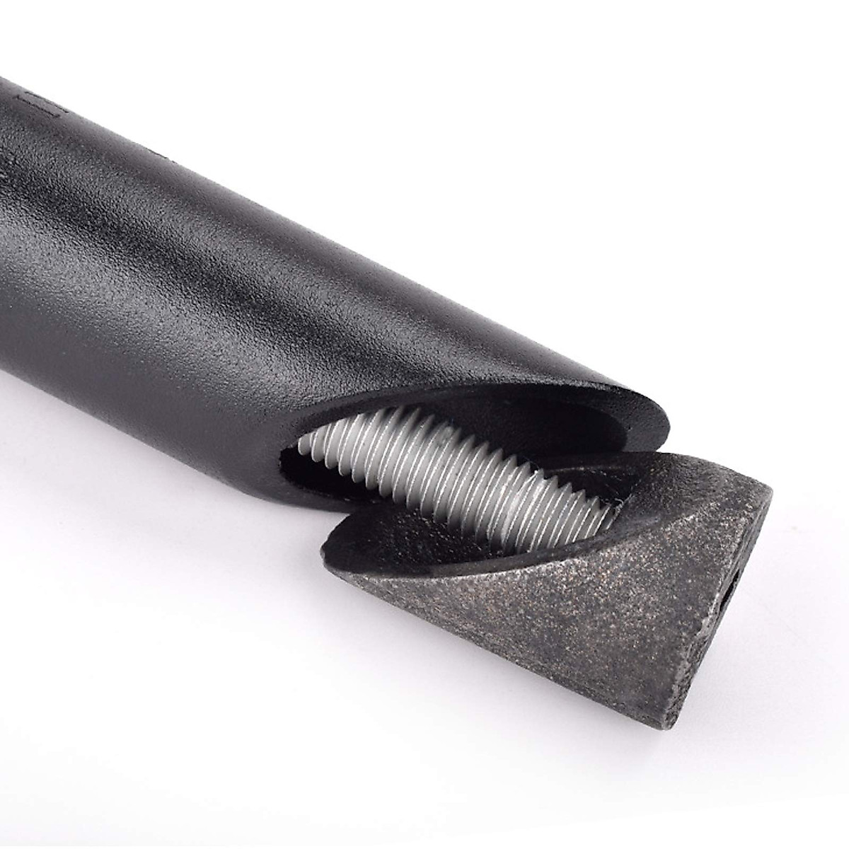 SENQI Bike Stem φ22.2mm/25.4mm 28.6mm 160mm Aluminium Alloy Bicycle Stem Riser Handlebar Riser Bar Clamp Bike Stem Extender for Road Mountain Bike