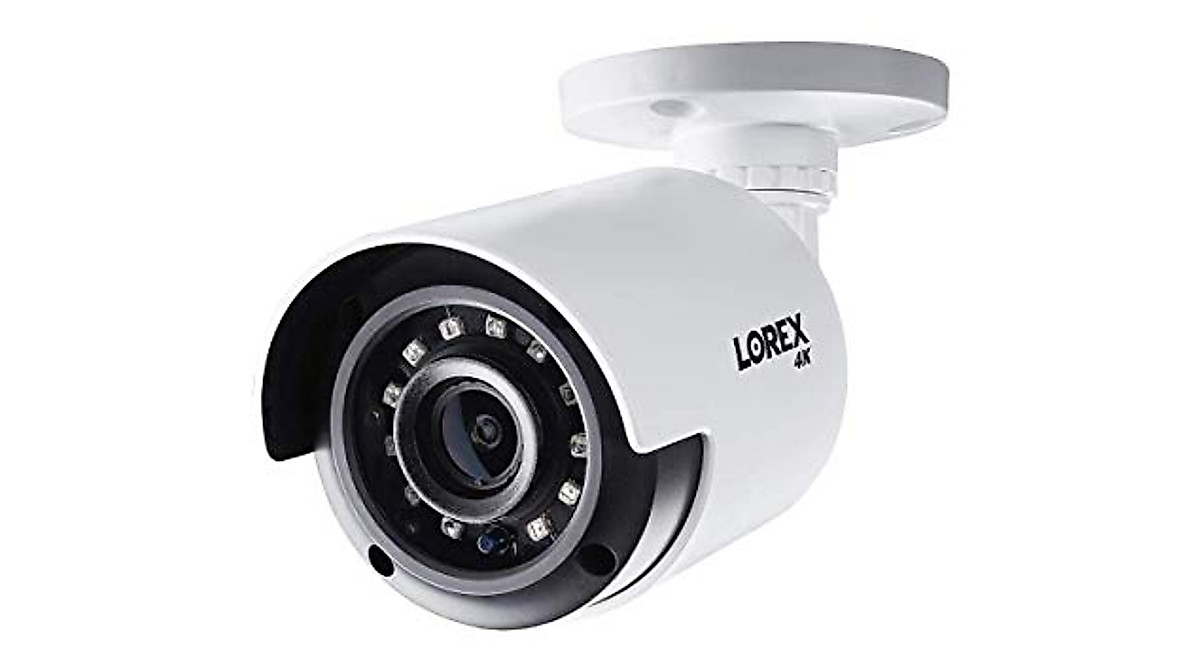 Lorex 4K Ultra HD Indoor/Outdoor Security Camera Add-On