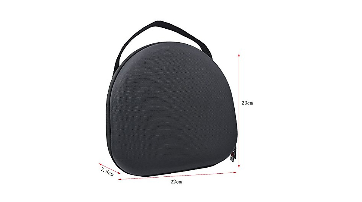 SANVSEN Hard Travel Case for SteelSeries Arctis Headsets