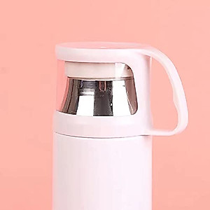 XiErSi Funny Coffee Thermos Cup - I Will Stab You - Gag Gift Ideas for Nurses Nursing Graduation Gifts Nursing Mugs for Nurses Birthday Cute 14 oz Coffee Cups for Nurse