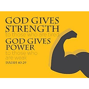 Bites of Truth - Sticky-Note Scriptures