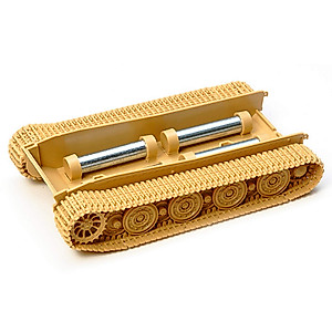 Tamiya Models TM32575 German Tiger I Late Production