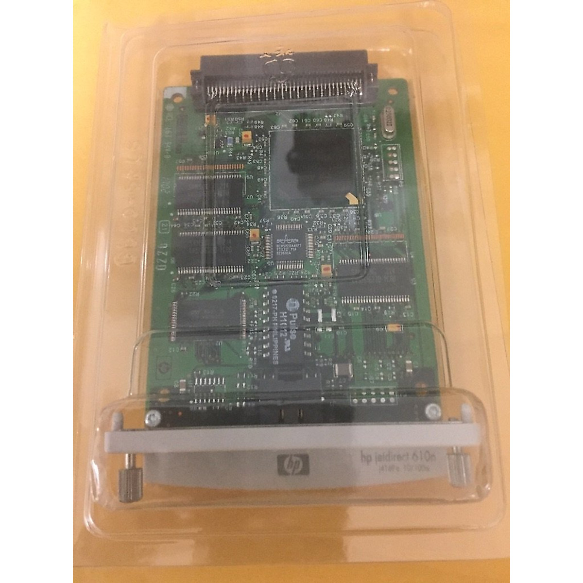 HP JetDirect 610n Print Server (J4169A)