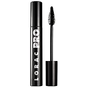 LORAC PRO Mascara Thickening & Lengthening Black