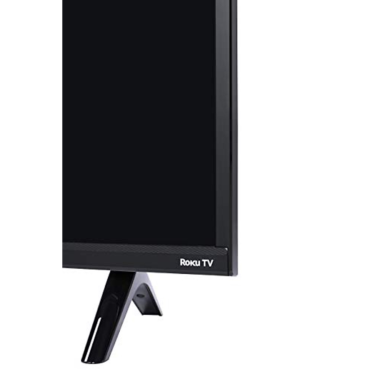 TCL 32S325 32 Inch 720p Roku Smart LED TV (2019)