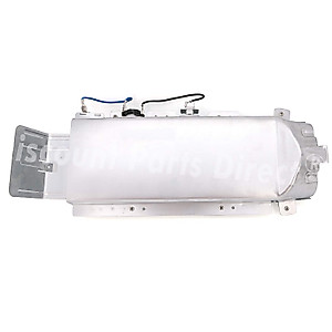 DC97-14486A Dryer Heating Element Replacement for Samsung & Kenmore Dryers, Replaces Part Numbers AP4342351, DC97-14486D, DC97-08891A, PS4220205