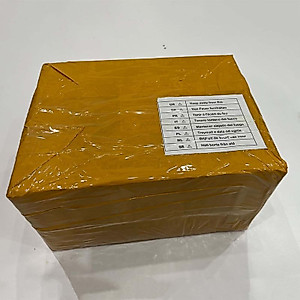 RURGLY 24x24 in Round Garden Patio Furniture Table Cover Waterproof, 420D Heavy Duty Fabric-Double, Breathable Outdoor Furniture Cover