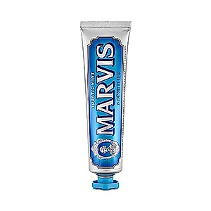 Marvis Aquatic Mint Toothpaste, 3.8 oz