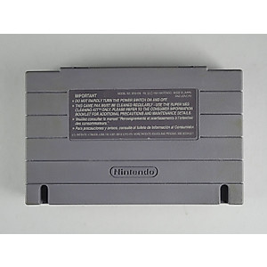 Final Fantasy: Mystic Quest