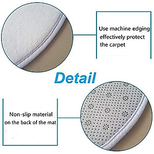 4Pcs Bandana in Red Paisley Pattern Shower Curtain Sets with Non Slip Rugs,Toilet Lid Cover and Bath Mat,Durable Waterproof Bath Curtain 71x71 12 Hooks_ZMYIXCJ