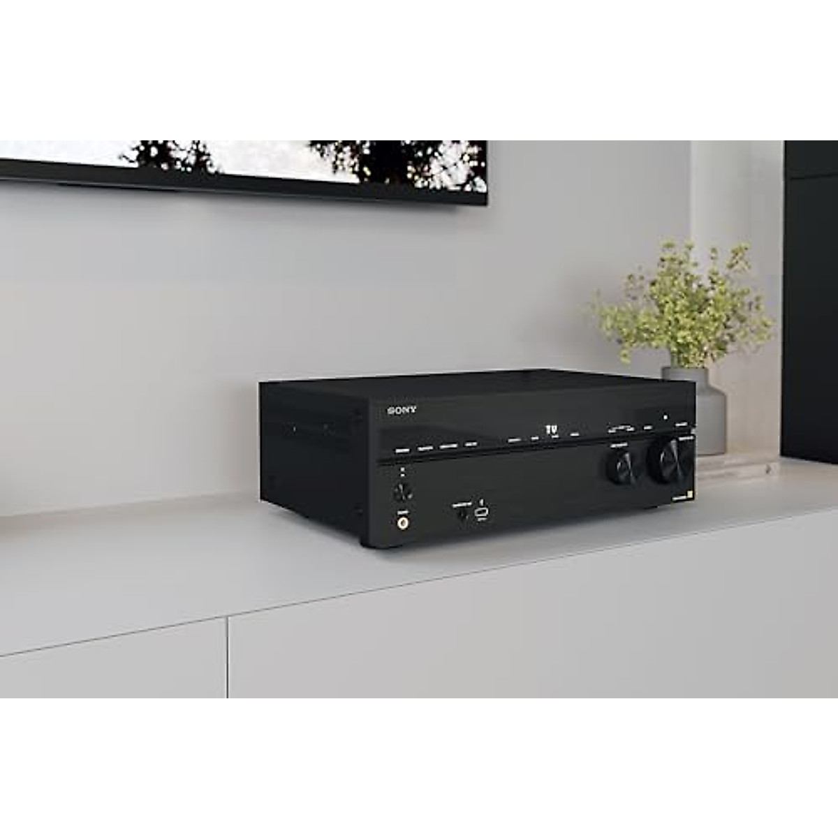 Sony STRAZ1000ES Premium ES 7.2 CH 8K A/V Receiver
