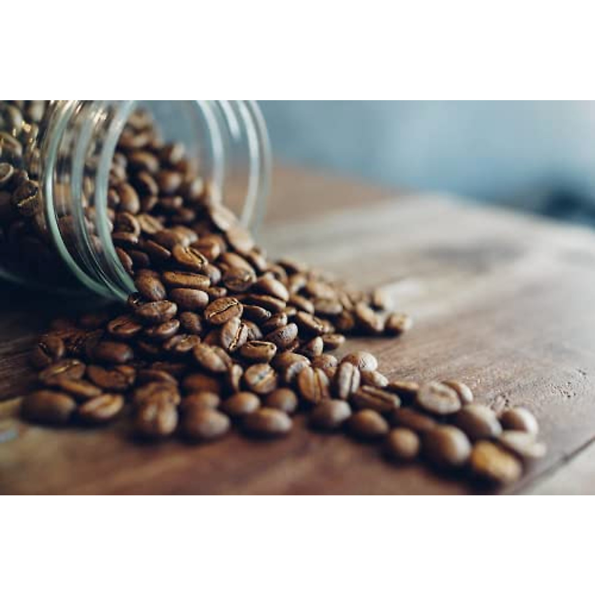 Lux Life Cocktail Flavored Sugar - Gluten & GMO-Free Cocktail Rimming Sugar - Vegan & Kosher Rimming Sugar - Rimming Sugar for Cocktails, Daiquiris, Cosmopolitans & Margaritas (8oz, Cappuccino)