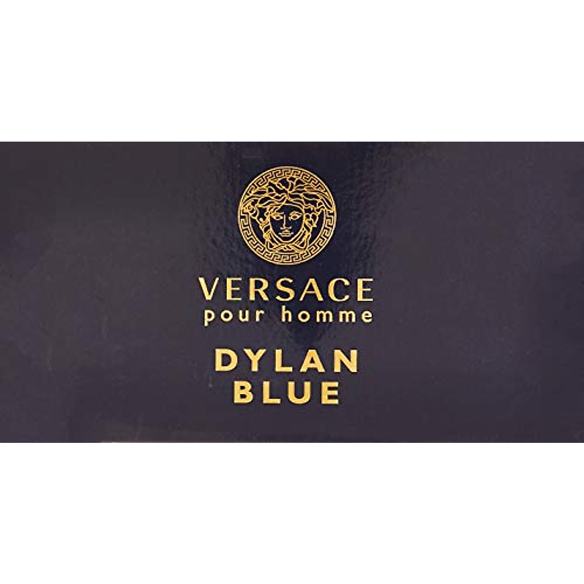 Versace Dylan Blue Pour Homme 3-Piece Miniature Set for Men