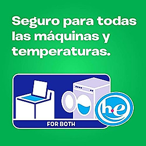 Gain HEC Original Liquid Laundry Detergent 64 Loads