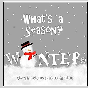 What's a Season? WINTER