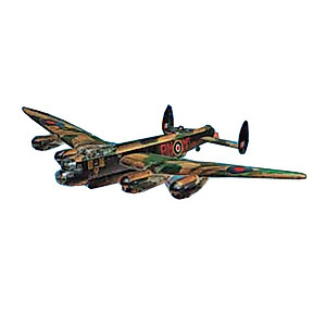 Tamiya Models Avro Lancaster B Mk.I/III Model Kit